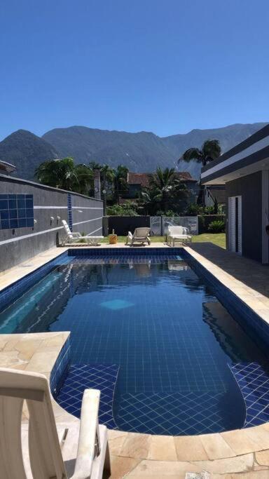 Casa em Condomínio Morada da Praia, Bertioga (precios actualizados 2024)