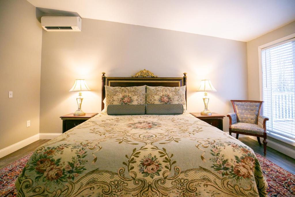 Cameron Estate Inn, Mount Joy (updated prices 2025)