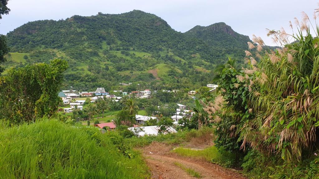 New Mavida Lodge, Levuka (updated prices 2025)