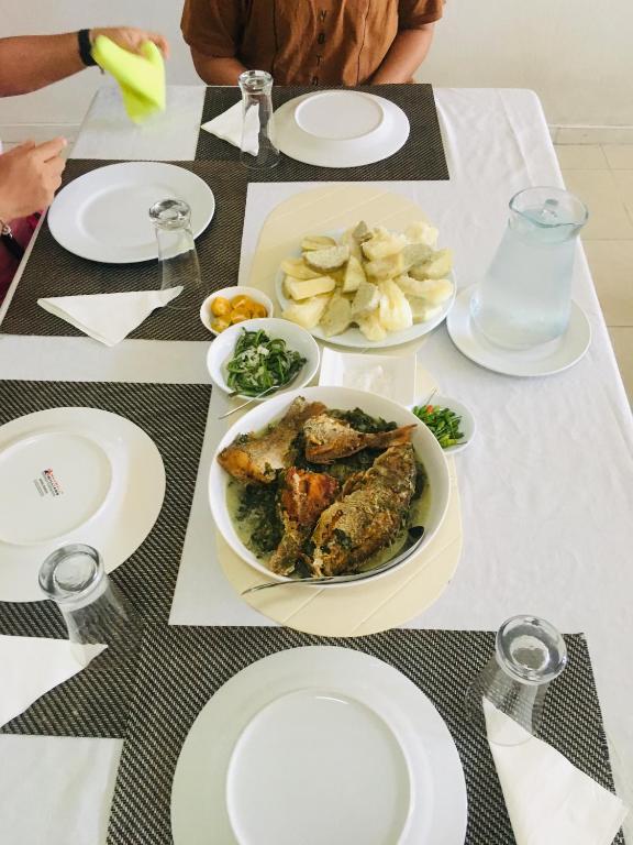 New Mavida Lodge, Levuka (updated prices 2025)