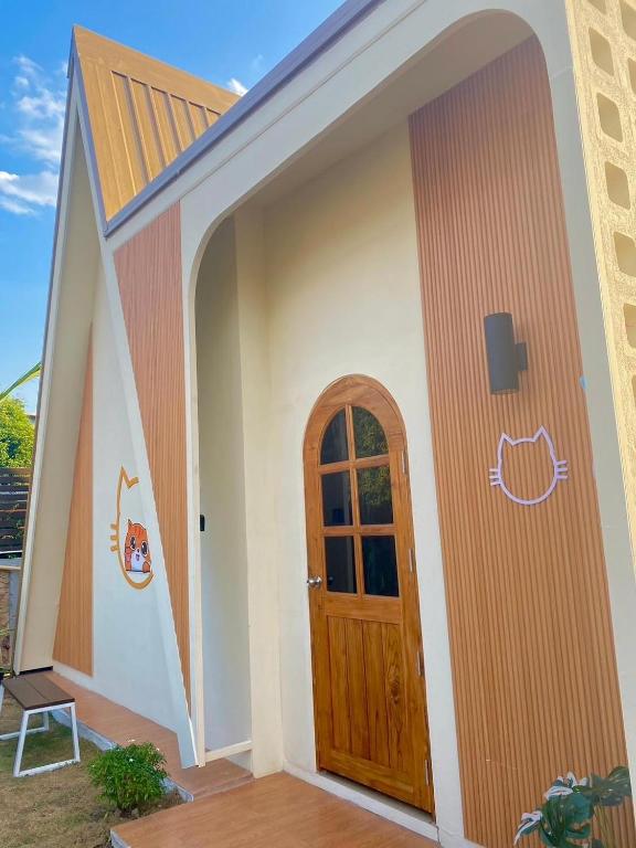 Zoo Villa บ้านน้องแมว, Nan (updated prices 2026)