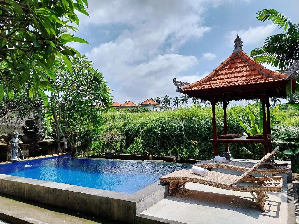 Puri Prana Guest House, Ubud – Updated 2024 Prices