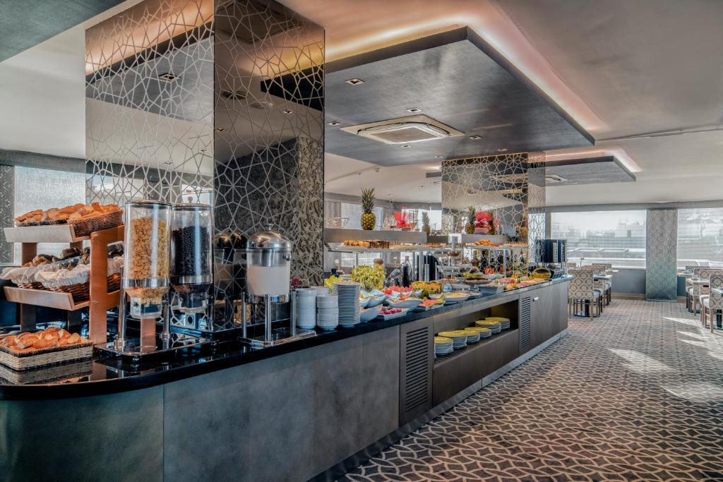 Grand Beyazit Hotel Old City, Istanbul (updated prices 2025)