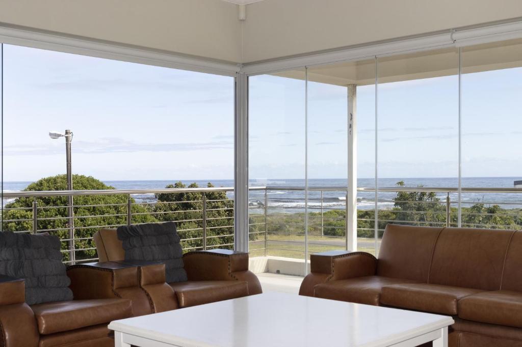 Ocean View Family Beach House by Host Agents, Hermanus (updated prices ...