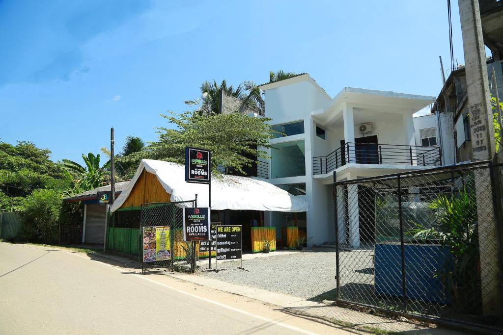 Camellia Hotel & Restaurant Mirissa, Mirissa (updated prices 2026)
