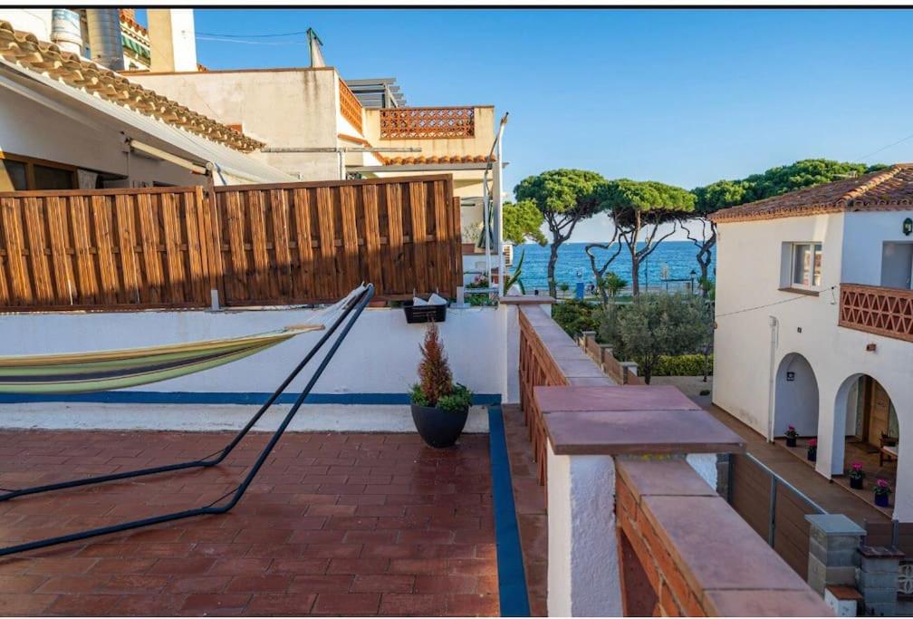 Casa familiar delante del mar, Blanes (aktualisierte Preise für 2025)