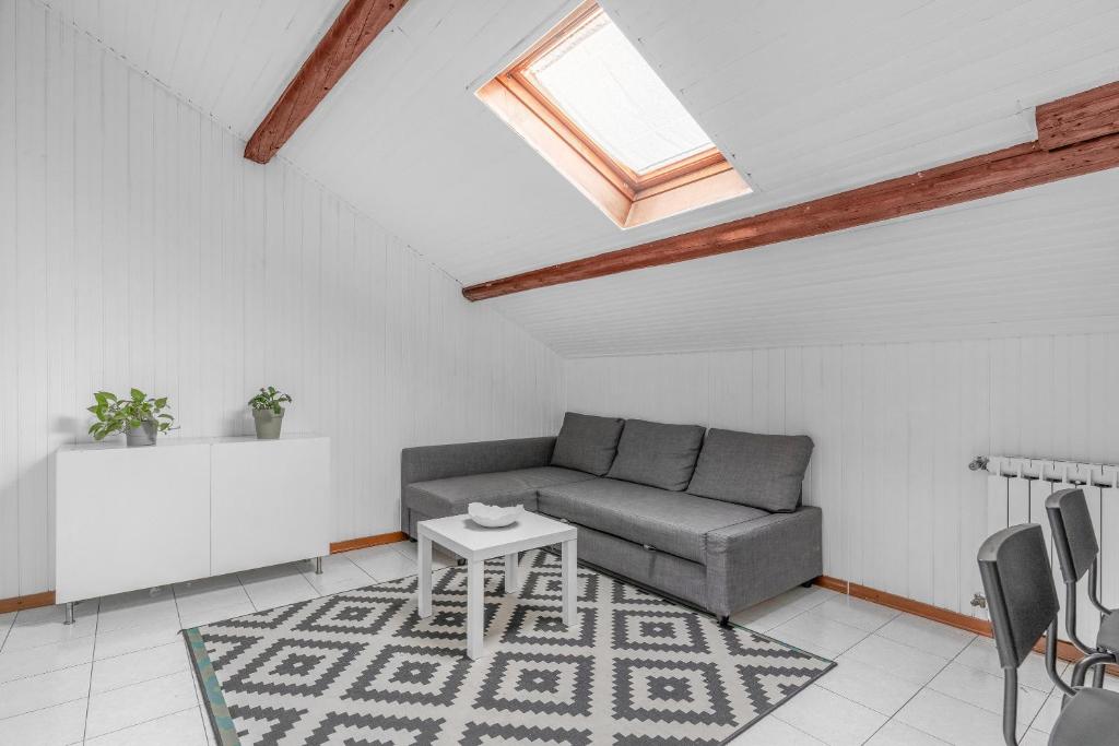 MA15 Duomo-Loreto - Large - Central - Bright, Milan (updated prices 2025)