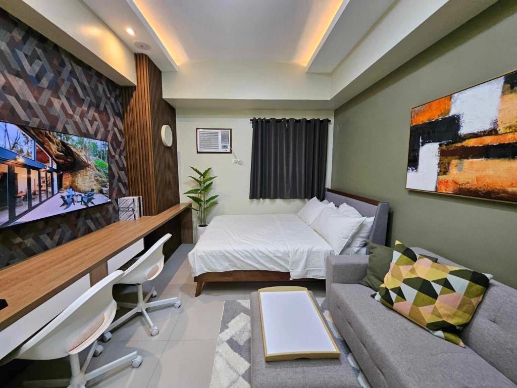 Condo Lodging Unit - WJ Rentals, Manila (updated prices 2025)
