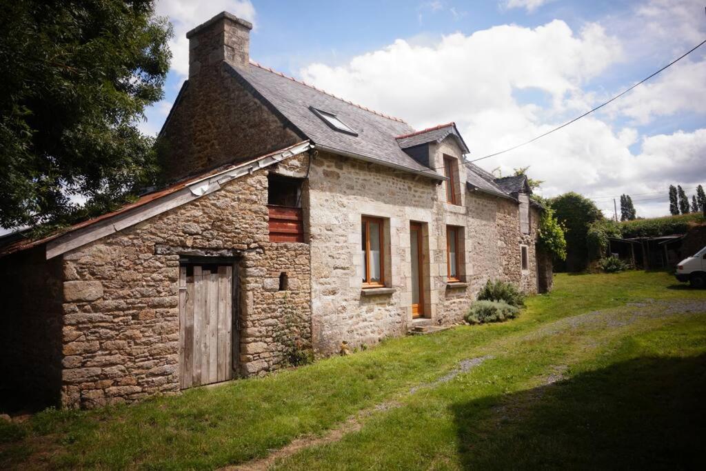 belle maison de campagne, Hénon (updated prices 2026)