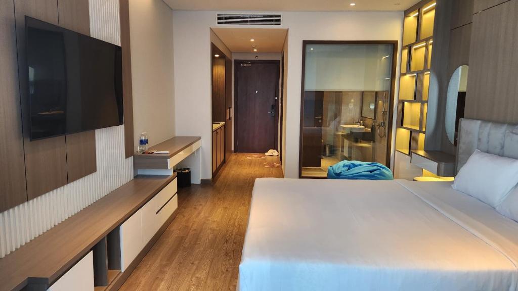 S1807 Andy Home by Apec Mũi Né, Ấp Long Sơn (preços atualizados para 2025)