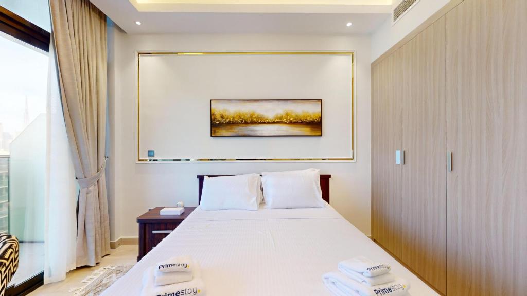 Primestay - Azizi Riviera 19, Studio - Meydan, Dubai (updated prices 2025)