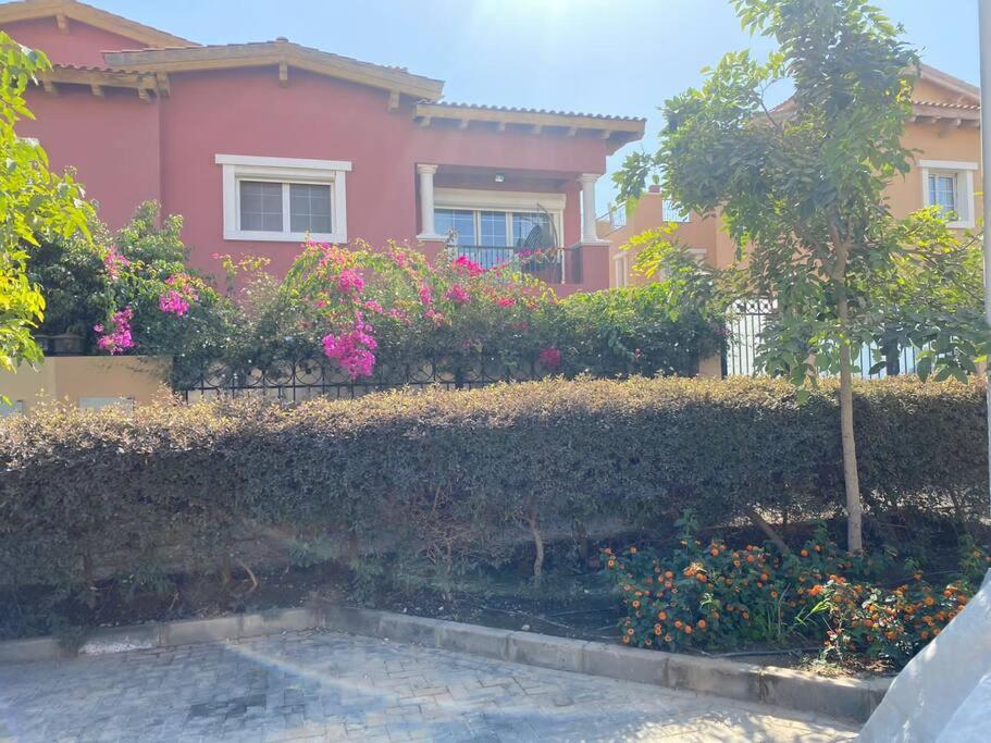 Spacious villa in golden square, New cairo (updated prices 2025)