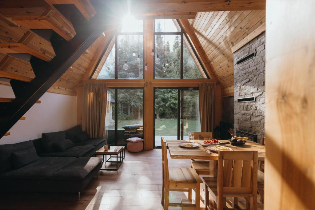 Popovic SPA house Tara, Ljuboš (updated prices 2024)