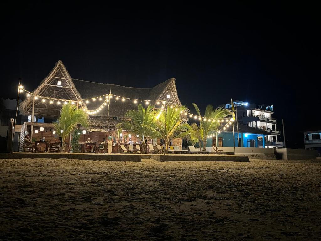 Aluna Beach Apartments, Nungwi (updated prices 2025)