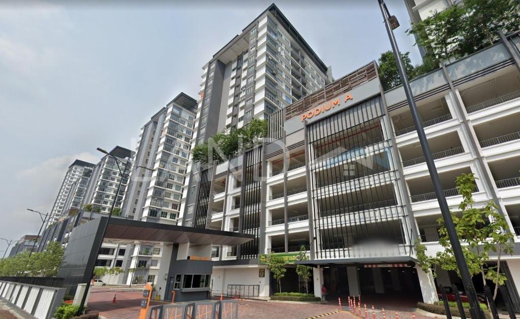 BSP21 Homestay, Jenjarum (updated prices 2025)