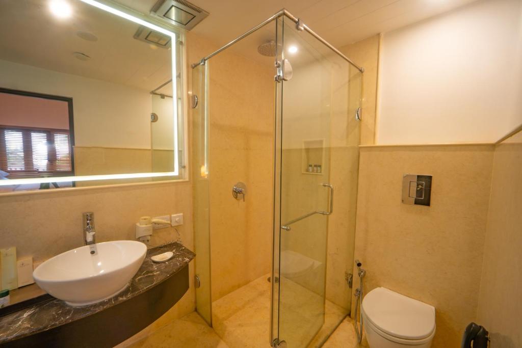 Casa De Goa - Boutique Resort - Calangute, Calangute (updated prices 2025)