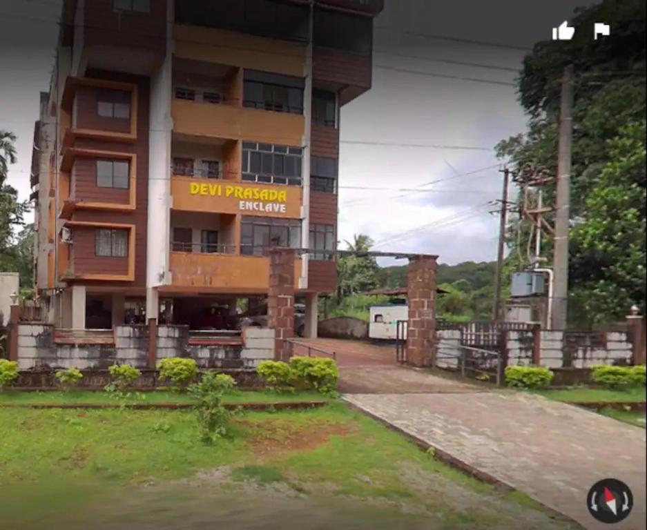 Home Away From Home, Hebri (updated prices 2025)