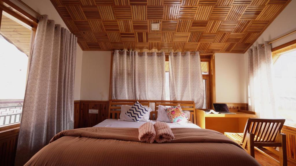 BARFI MANALI, Manāli (updated prices 2025)