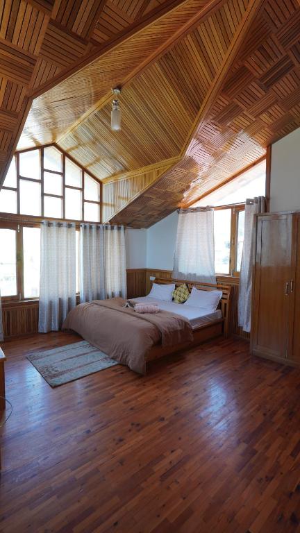 BARFI MANALI, Manāli (updated prices 2025)