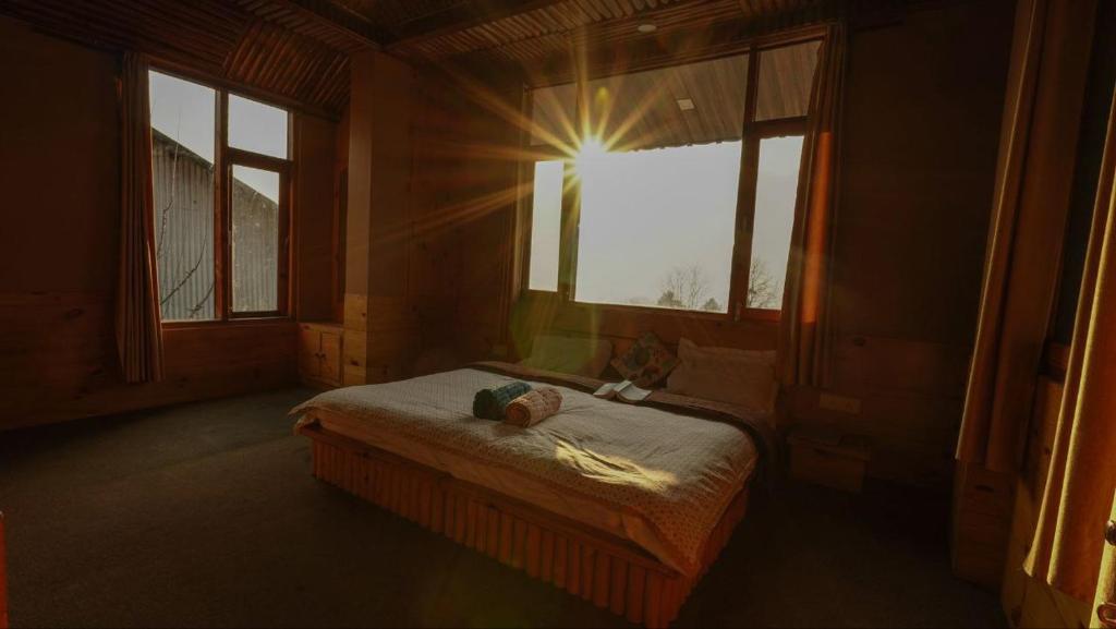 BARFI MANALI, Manāli (updated prices 2025)