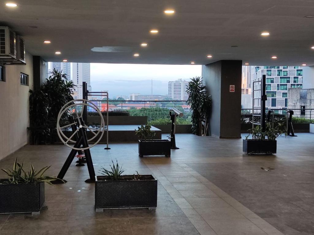 SKS PAVILLION near JB CIQ firstlink by Rest and Relax, Johor Bahru ...