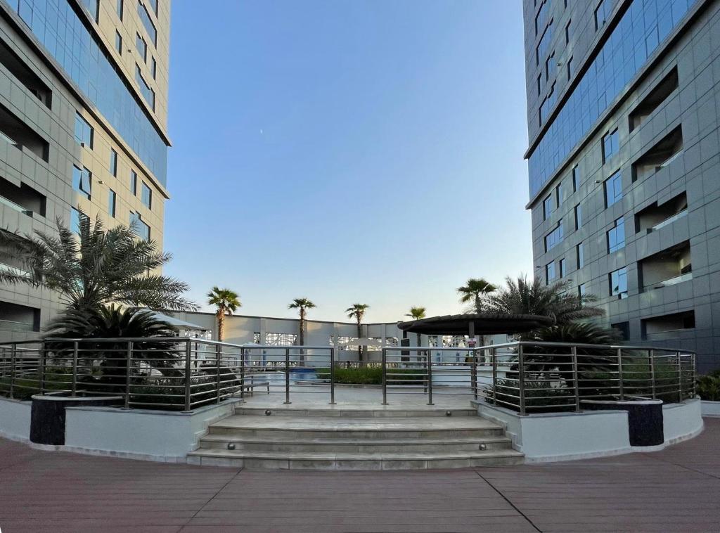GuestReady - Modern living at Capital Bay, Dubaï – Tarifs 2024