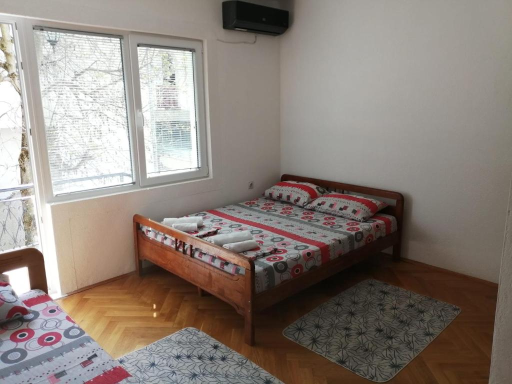 Vila Visni / Вила Вишни, Ohrid (aktualisierte Preise für 2024)