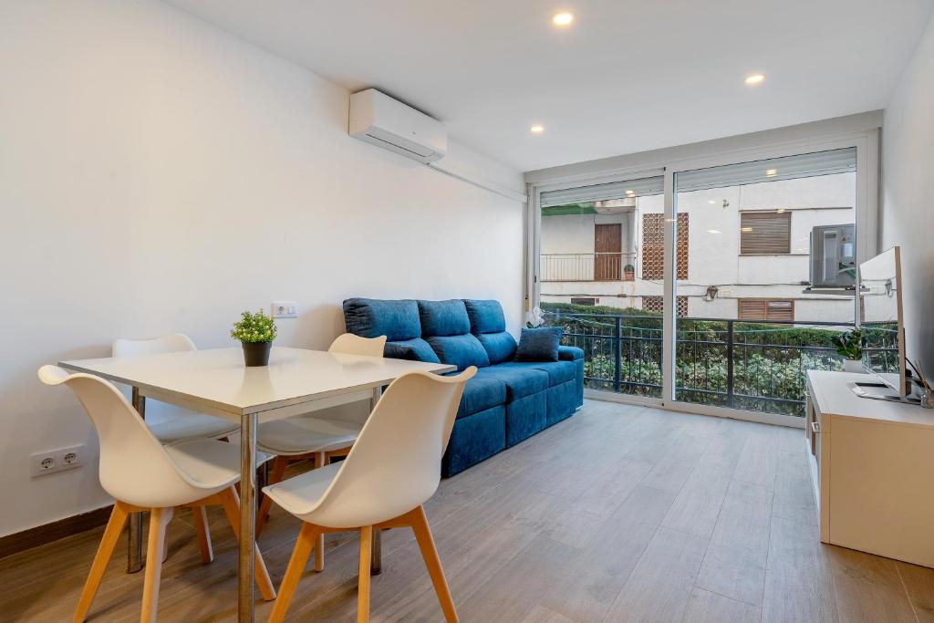 Apartamento junto al mar en salou, Salou (precios actualizados 2026)