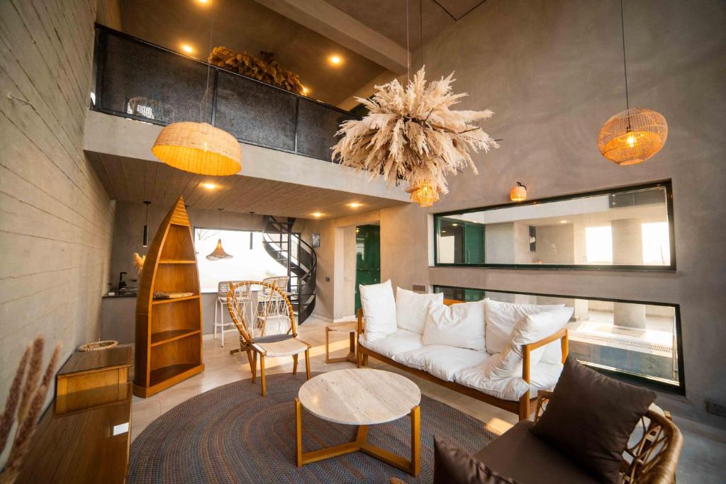 Blpl Cabane A Luxury Beach House - Karatschi (Pakistan)