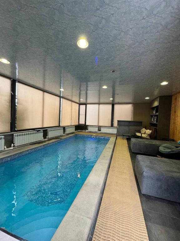 Villa in Dzoraghbyur, Yerevan (updated prices 2025)