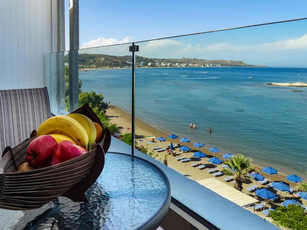 Lido Star, Faliraki (updated prices 2026)