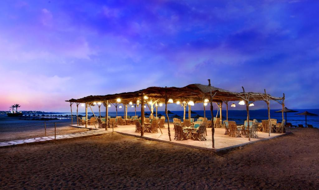 Bliss Nada Beach Resort, Coraya Bay (updated prices 2025)