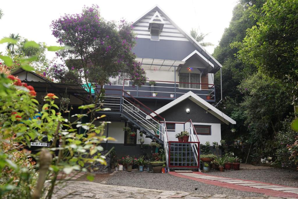 The wayside cottage Munnar, Munnar (updated prices 2026)