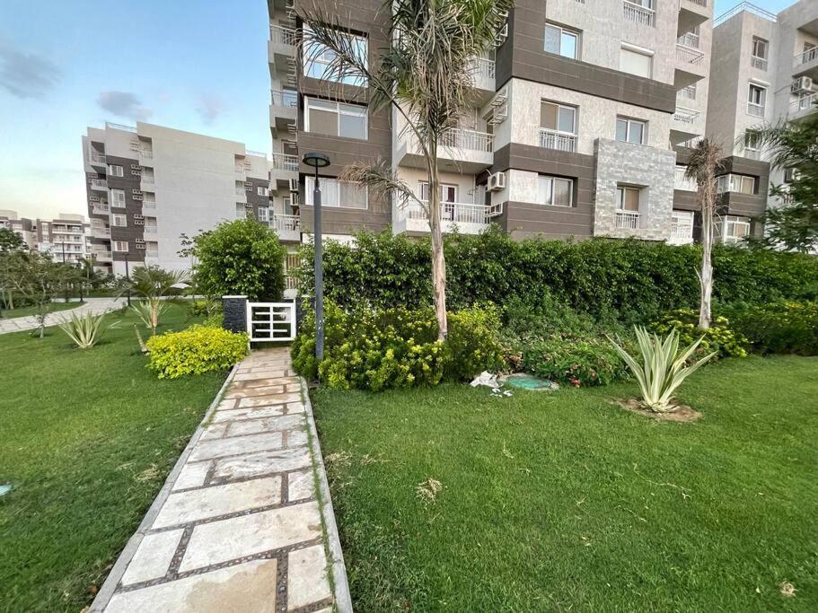 Madinaty Luxurious appartment, Madinaty (updated prices 2026)