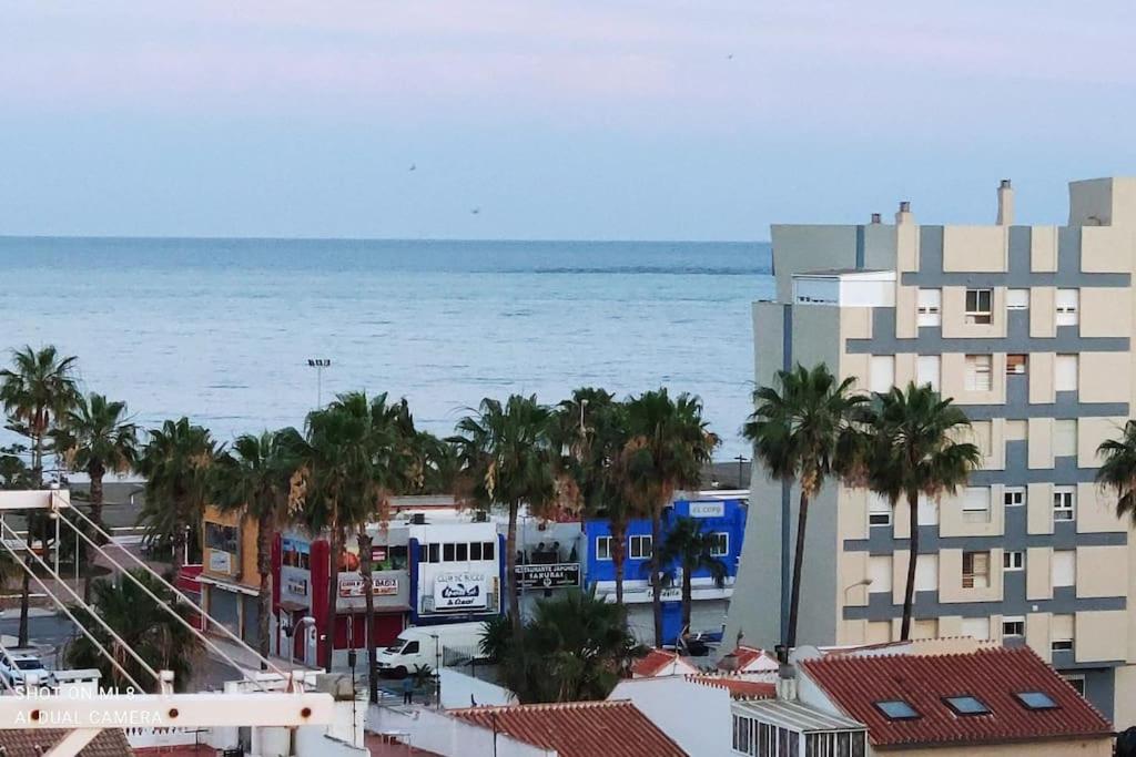 VISTAS SUSI, Torre del Mar (updated prices 2026)