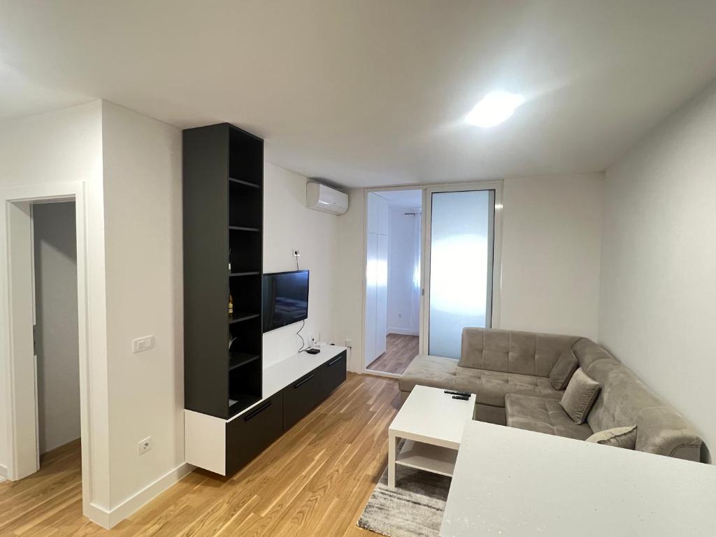 Apartment 4th. Floor II, Banja Luka (updated prices 2026)