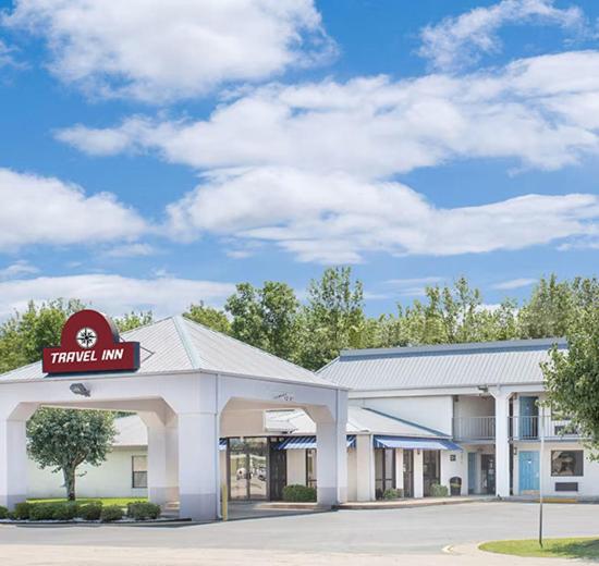 Travel Inn North Little Rock, North Little Rock (updated prices 2026)