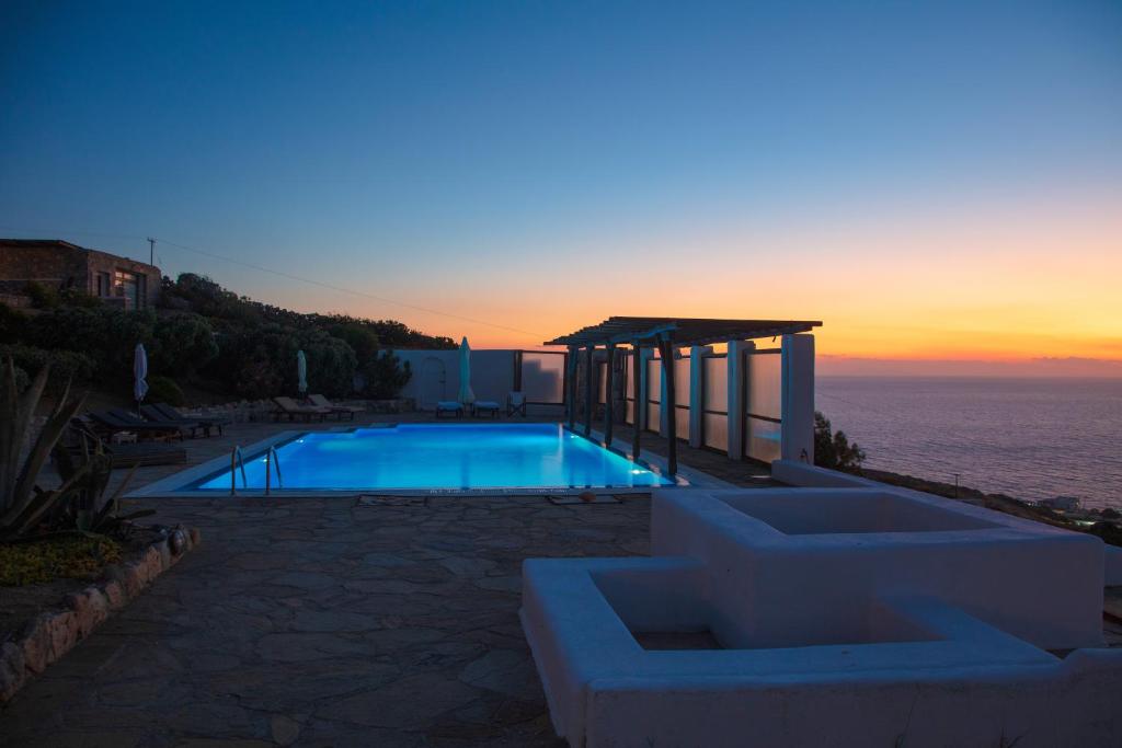 Luxurious Traditional Home, Mýkonos City (updated prices 2026)