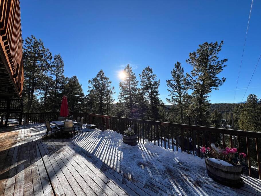 The R&R Conifer Cabin, Conifer (updated prices 2026)