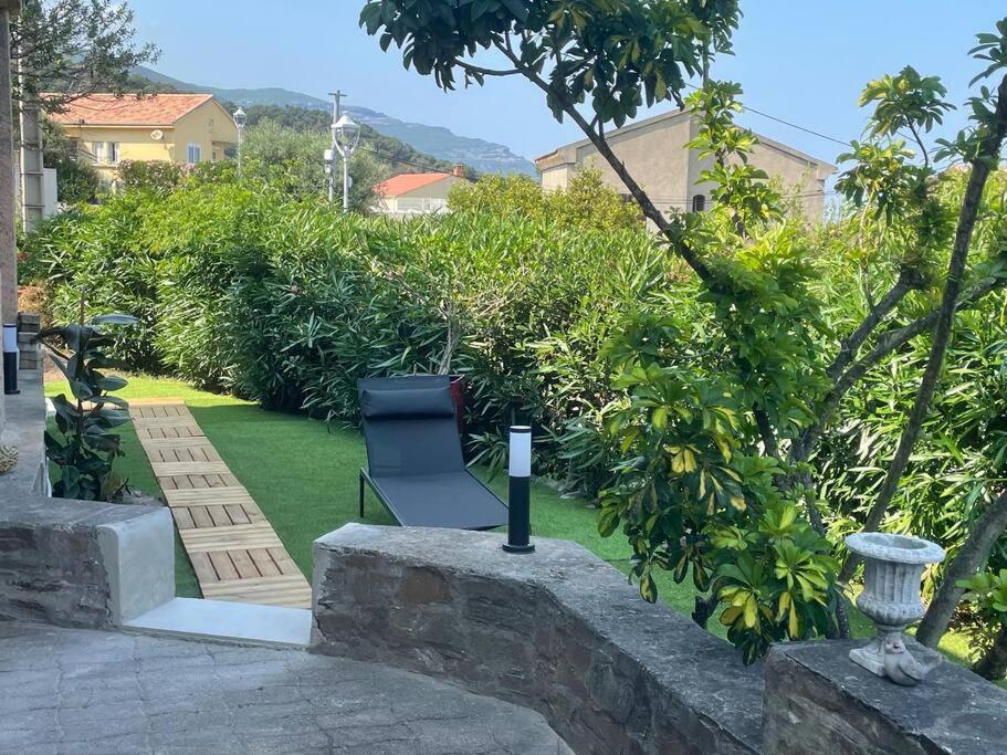 le cap, San-Martino-di-Lota (updated prices 2026)