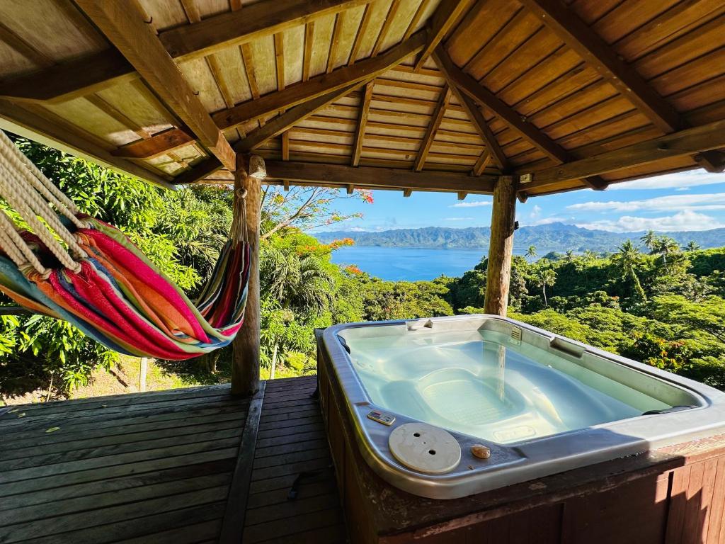 Latui Lodge, Savusavu (updated prices 2026)