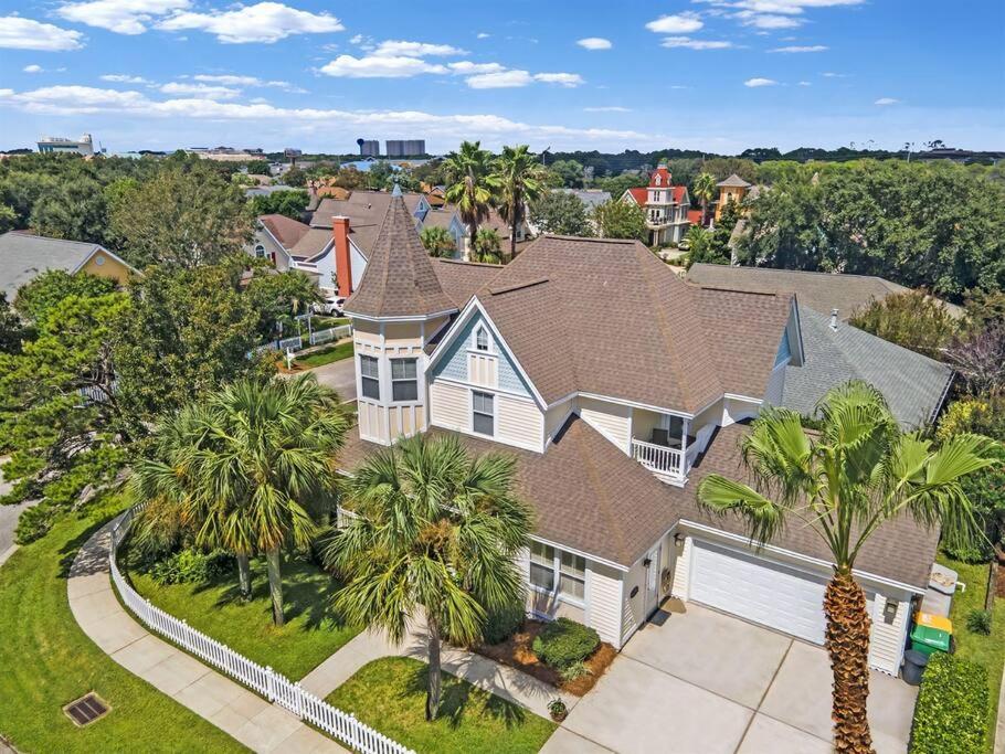 Large Beach House 4 Br 3.5 Ba 130 to Pool, Destin (updated prices 2026)