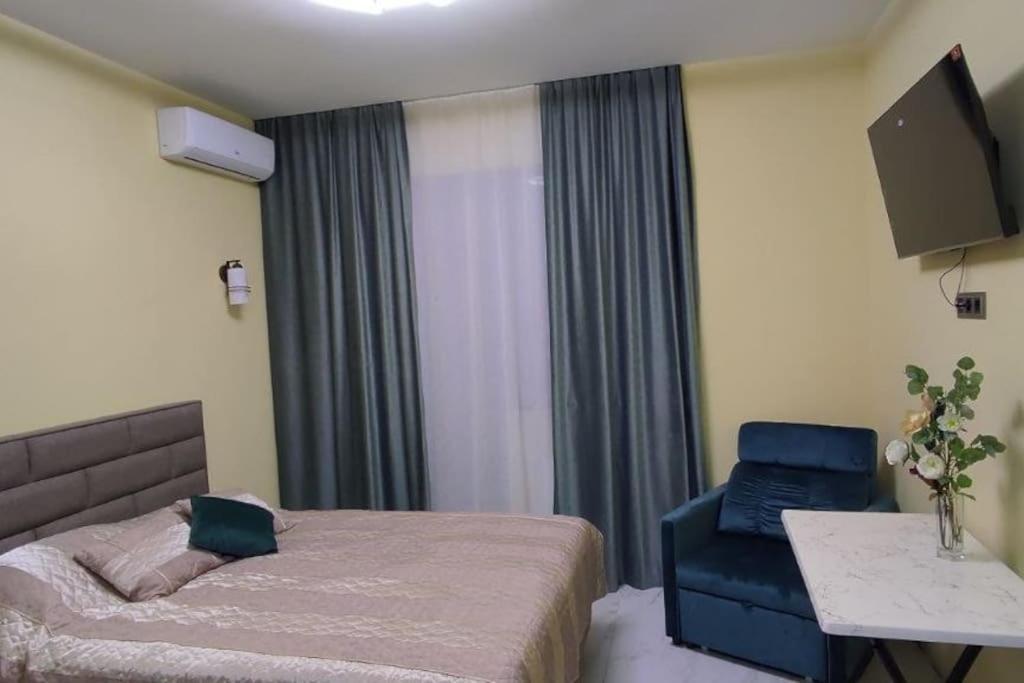 Studio Batumi Gumbati с видом на город, Batumi (updated prices 2025)