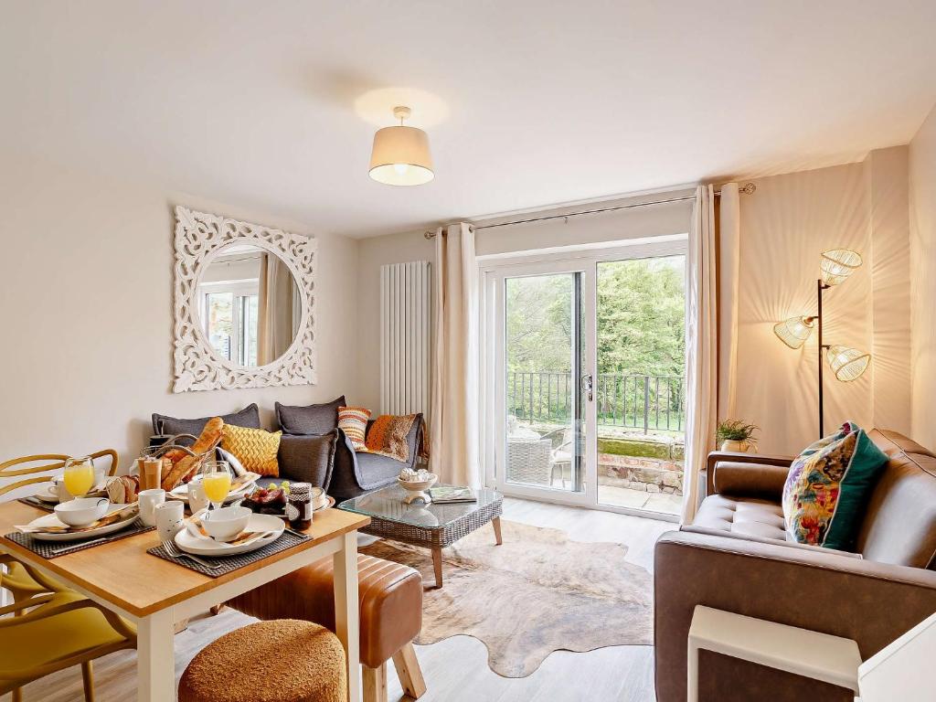 2 Bed in Knaresborough 91968, Knaresborough (precios actualizados 2025)