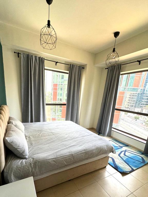 CozyNest - 1br Beachfront apt, JBR, Dubai (updated prices 2025)