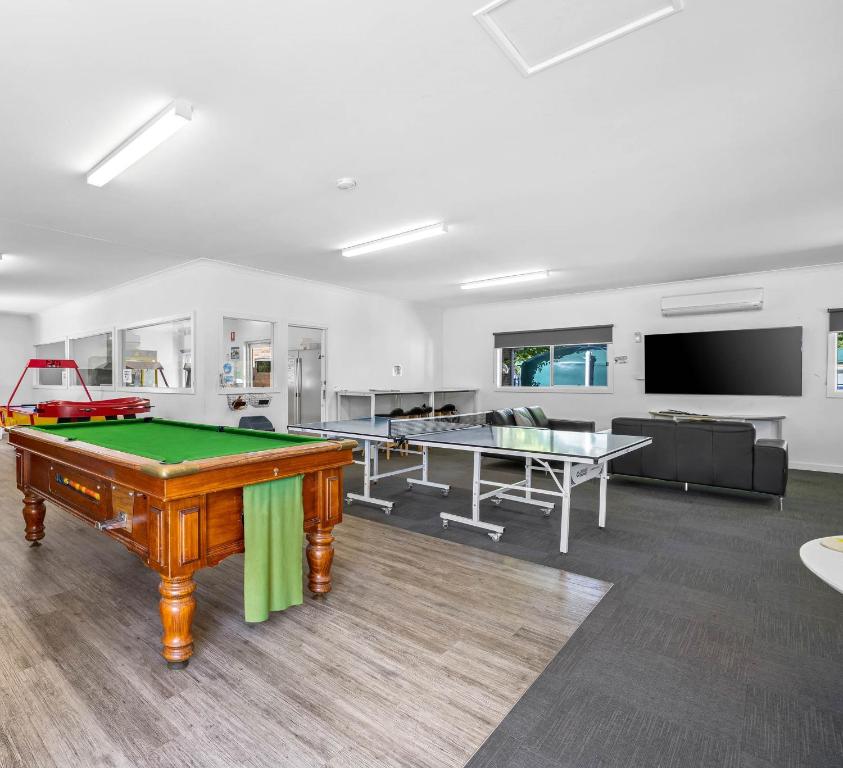 Eureka Stockade Holiday Park, Ballarat (updated prices 2025)