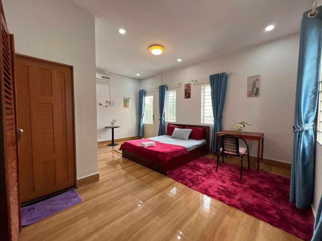 The Hub Kampot, Kampot (aktualisierte Preise für 2024)