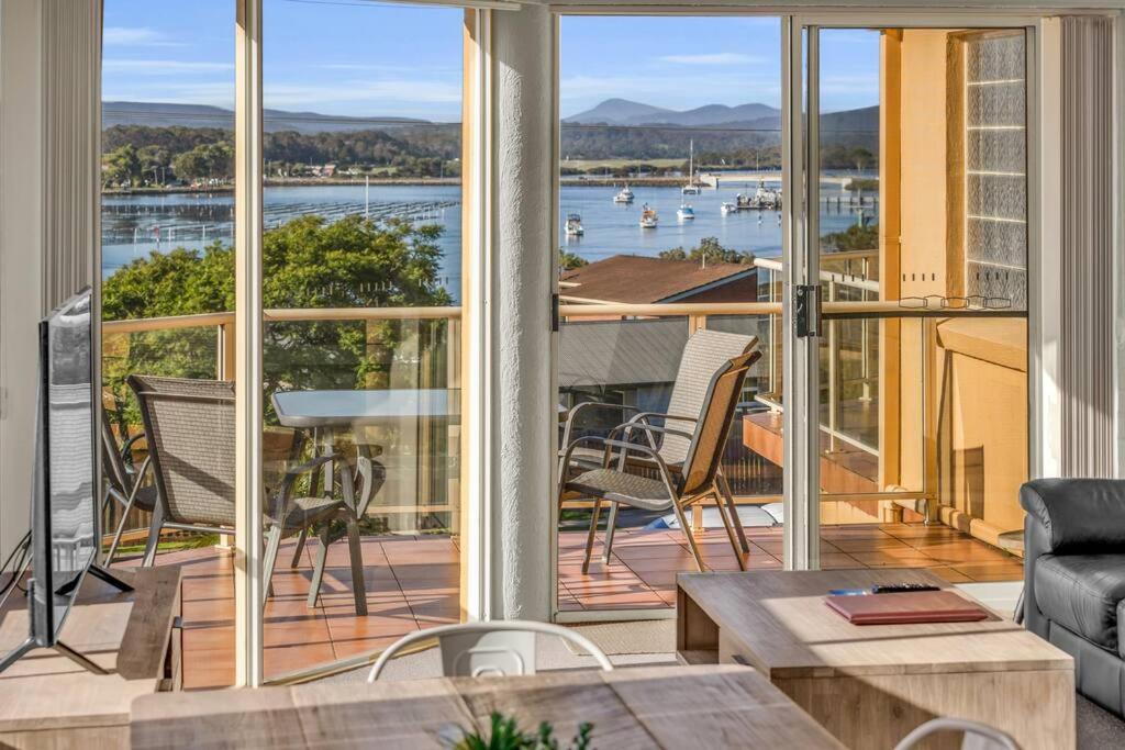 Baywatch - Unit 6, Merimbula (updated prices 2025)