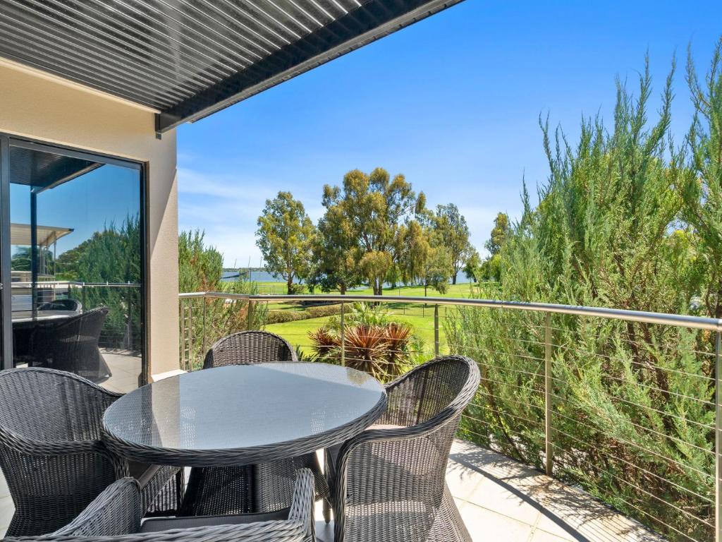 Villa Cristal Yarrawonga, Yarrawonga (updated prices 2026)