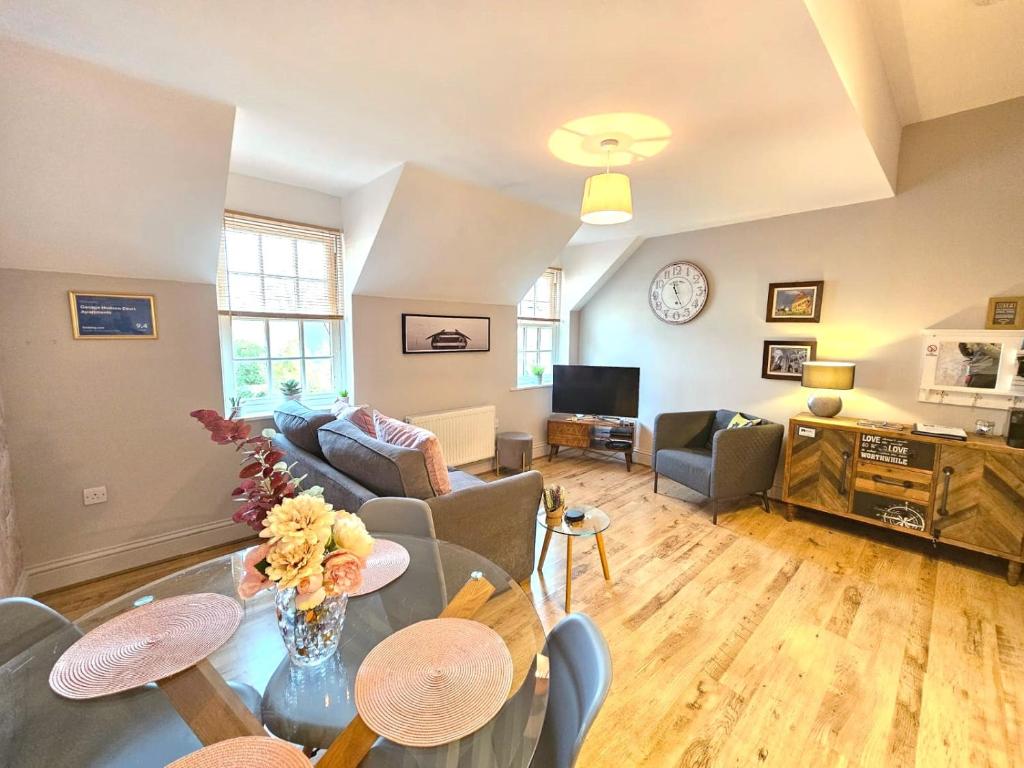 George Hudson Court Apartments, York (updated prices 2026)